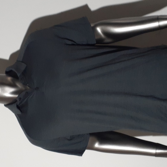 Hurley | Shirts | Nwt Mens Hurley Polo Shirt Med Gray | Poshmark